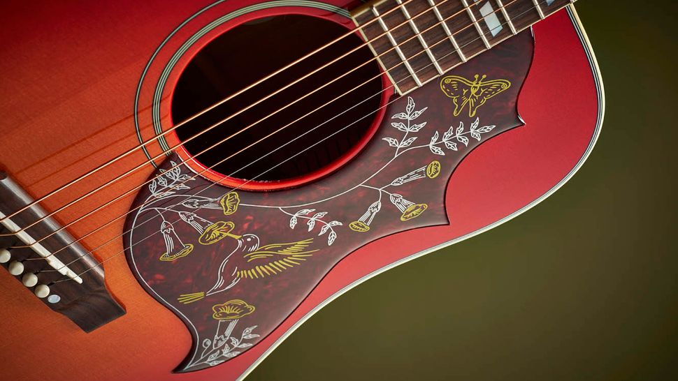 Best Gibson Acoustic Guitars 2025 These Are The Top Gibson Acoustics Guitar World