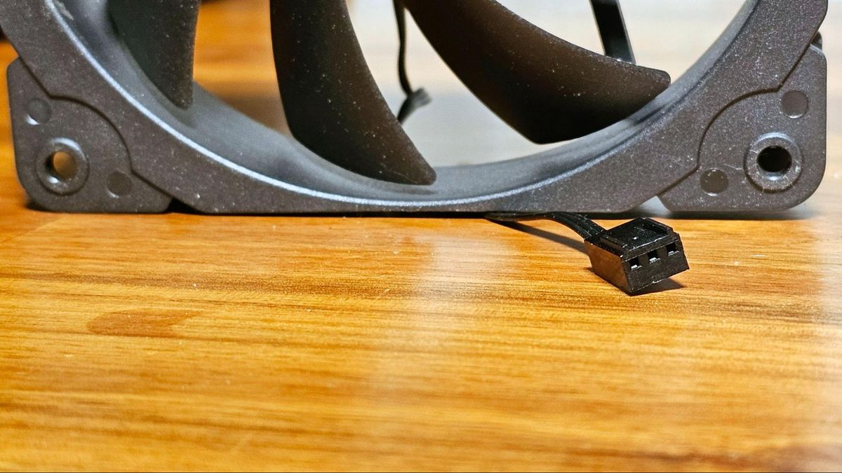 PWM vs DC fans: Which should you buy for PC cooling | Tom's Hardware