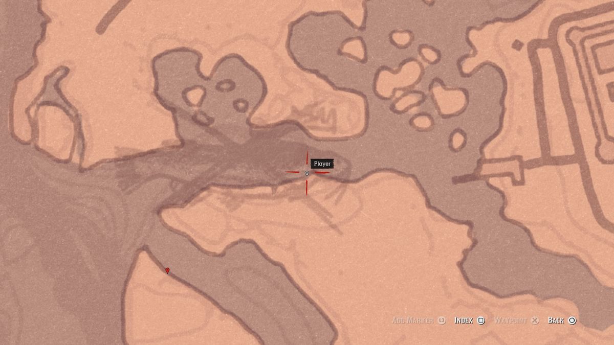 Red Dead Redemption 2 Legendary Fish locations | GamesRadar+