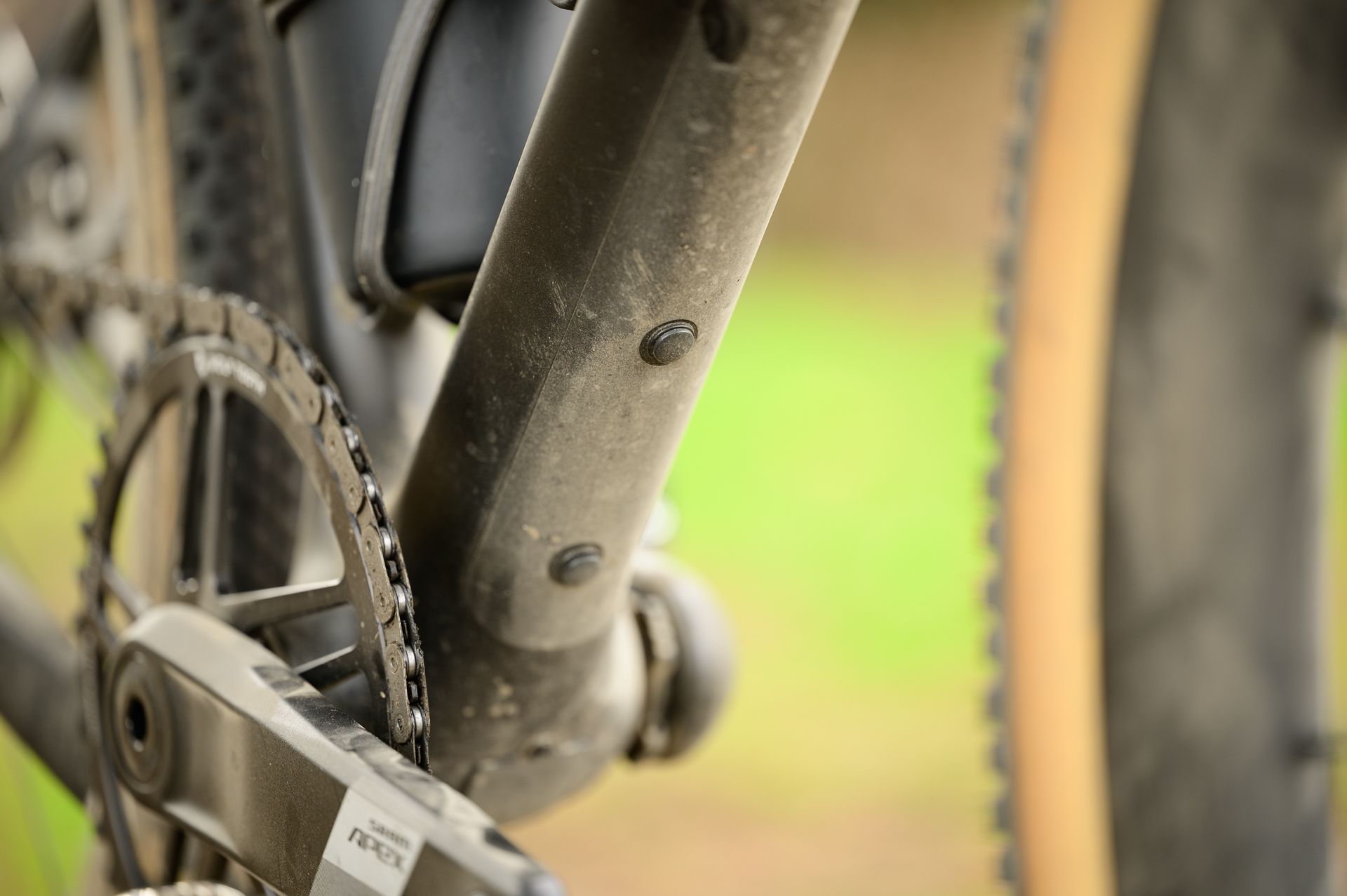 Salsa Warbird C review: A gravel race bike for the people | Cycling Weekly
