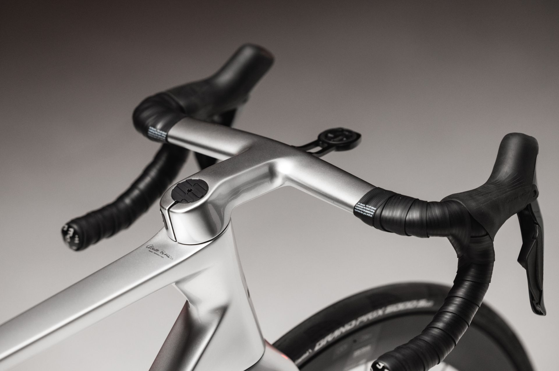 New Basso Super Veloce is designed without 'constraints of catering ...