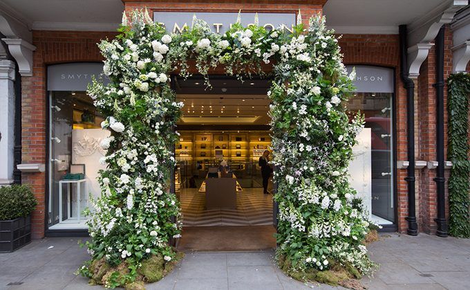 Explore Chelsea in Bloom 2018 highlights – in pictures