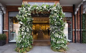 Explore Chelsea in Bloom 2018 highlights – in pictures