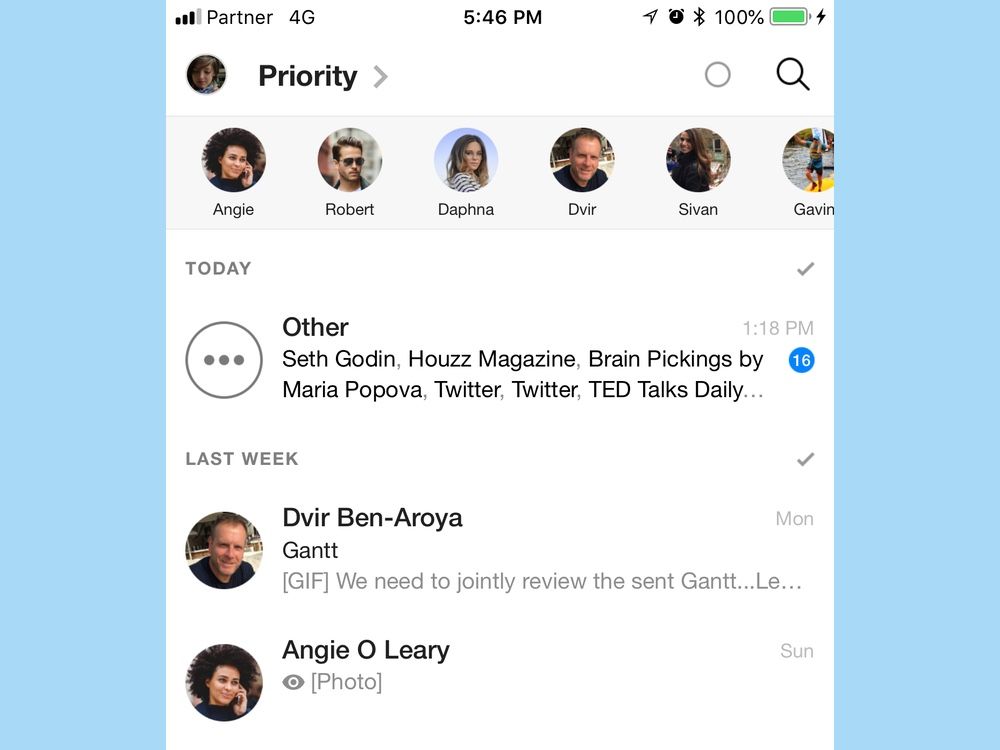 Best email apps | Tom's Guide