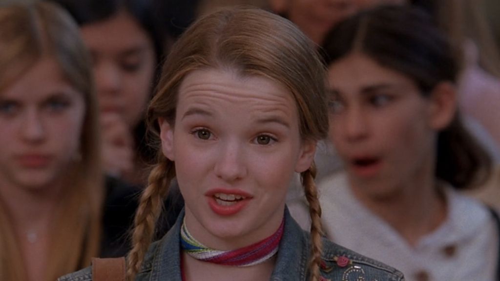 32 Child Actors That Left Hollywood Behind (And What Happened To Them ...