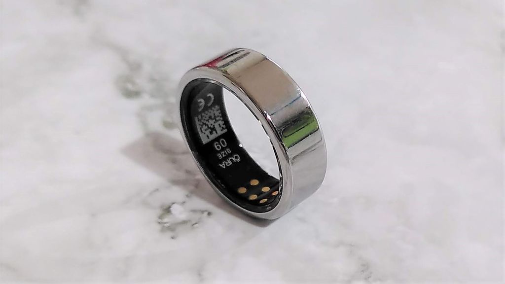 Smart ring vs smartwatch: Which fitness tracking wearable is best for ...