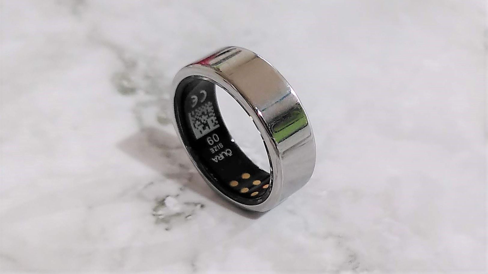 Oura Ring could finally be getting a feature Garmin and Fitbit have had ...