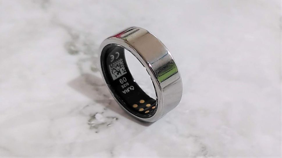 Best smart ring 2024: The Samsung Galaxy Ring rivals available now ...