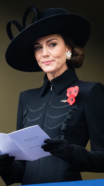 The morbid item Kate Middleton always travels with | Woman & Home