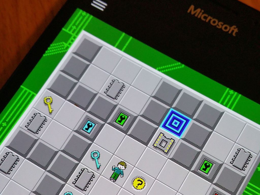 Classic puzzle game Chip's Challenge is now available on Windows 10 PC ...