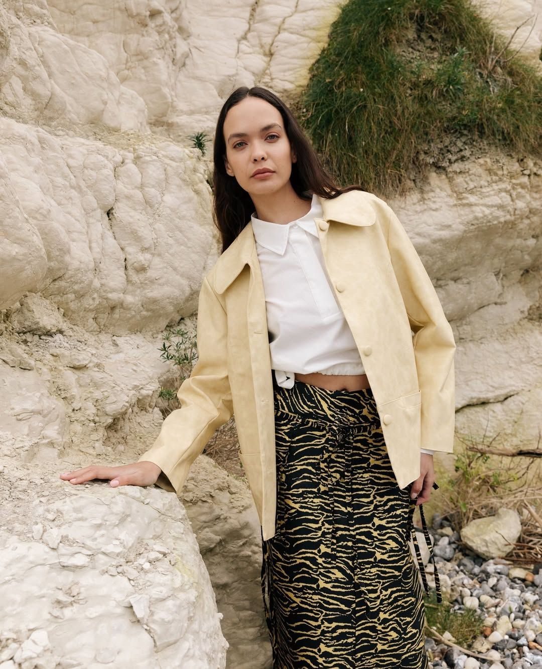 20 Best British Clothing Brands We're Obsessed With Now | Who What Wear