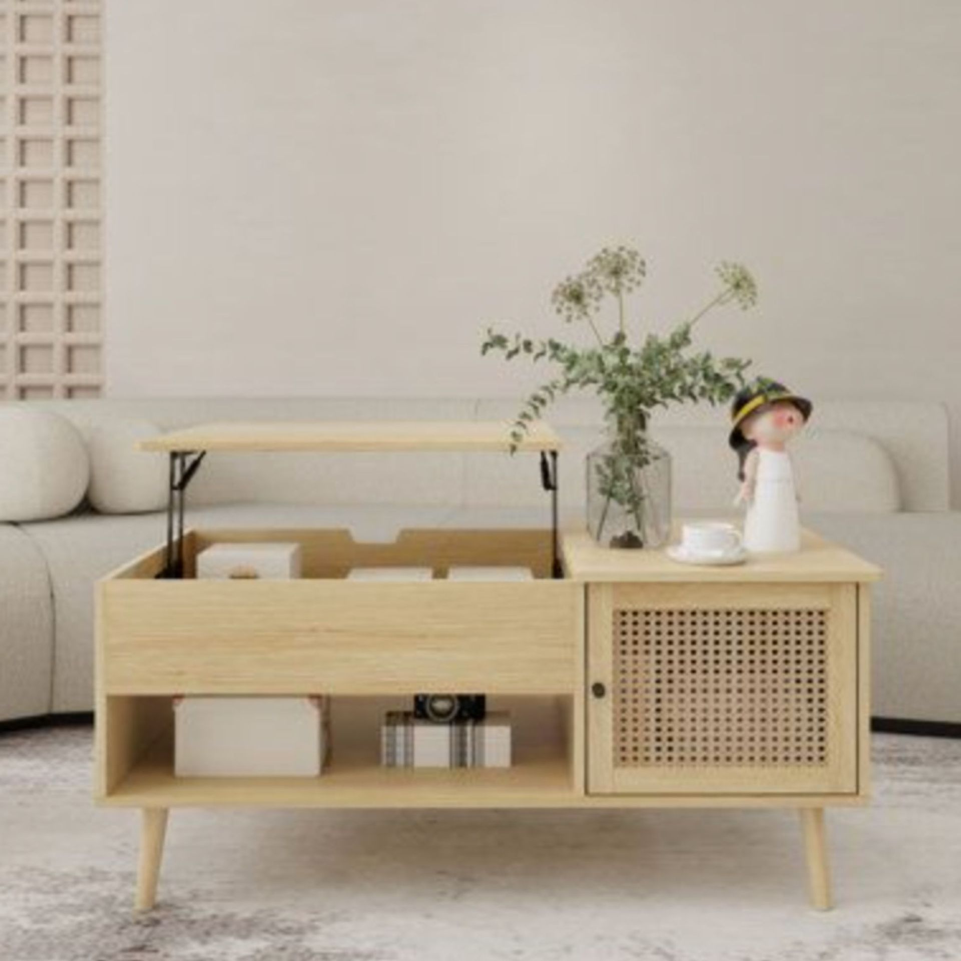 7 minimalist small office ideas | Real Homes