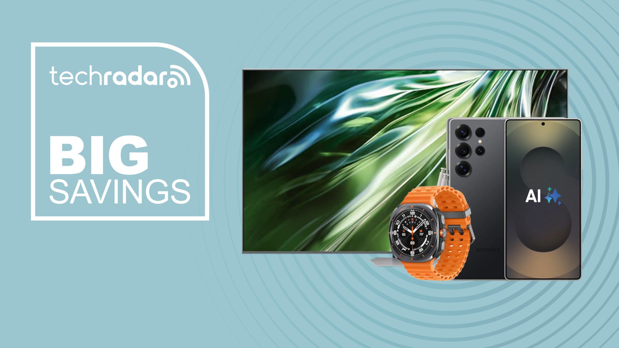 The Samsung Presidents' Day sale is live: up to $1,900 off appliances ...