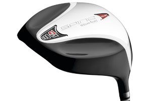 Wilson Staff Spine driver | Golf Monthly