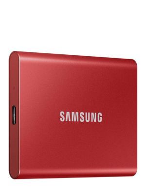 Best USB-C hard drives for Mac 2025: more storage with that simple ...