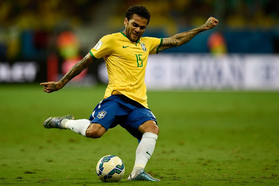 The best ever Brazil players | FourFourTwo