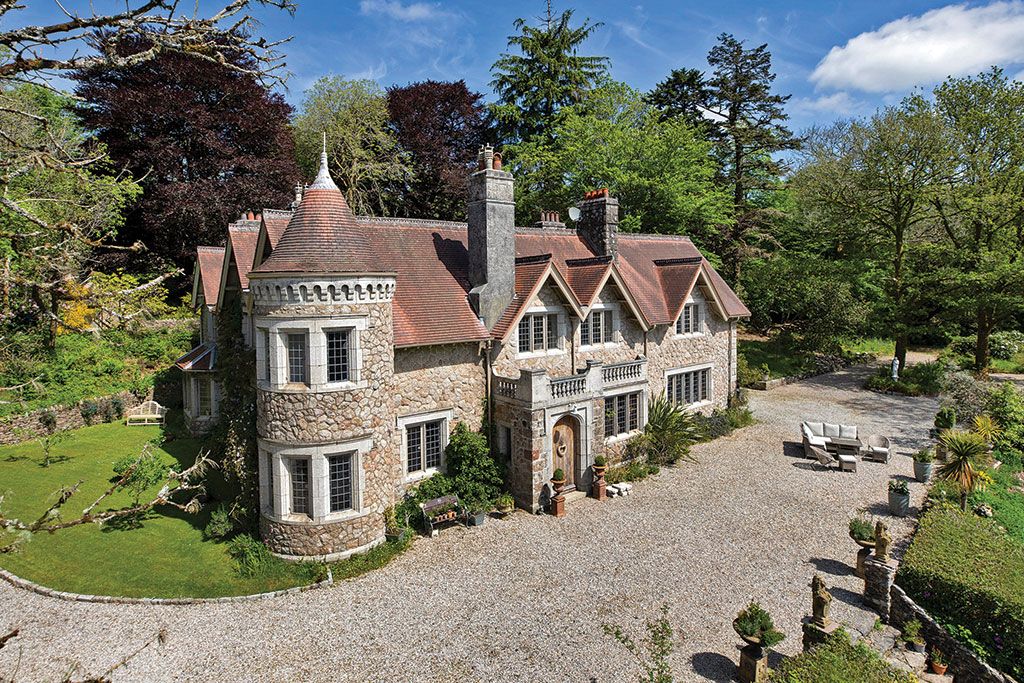 8 of the best properties for sale with fishing rights | MoneyWeek