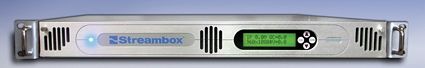 Streambox Unveils New Video Transport | TV Tech