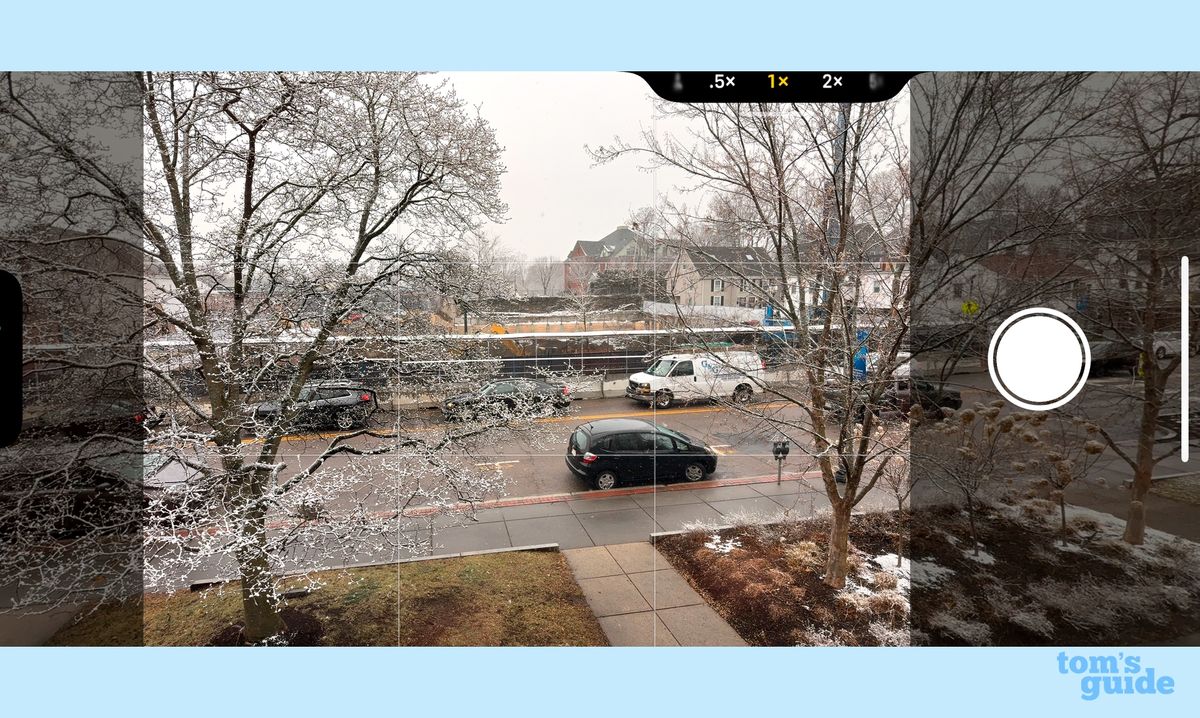 Just got a new iPhone 16? Try these 10 features first | Tom's Guide