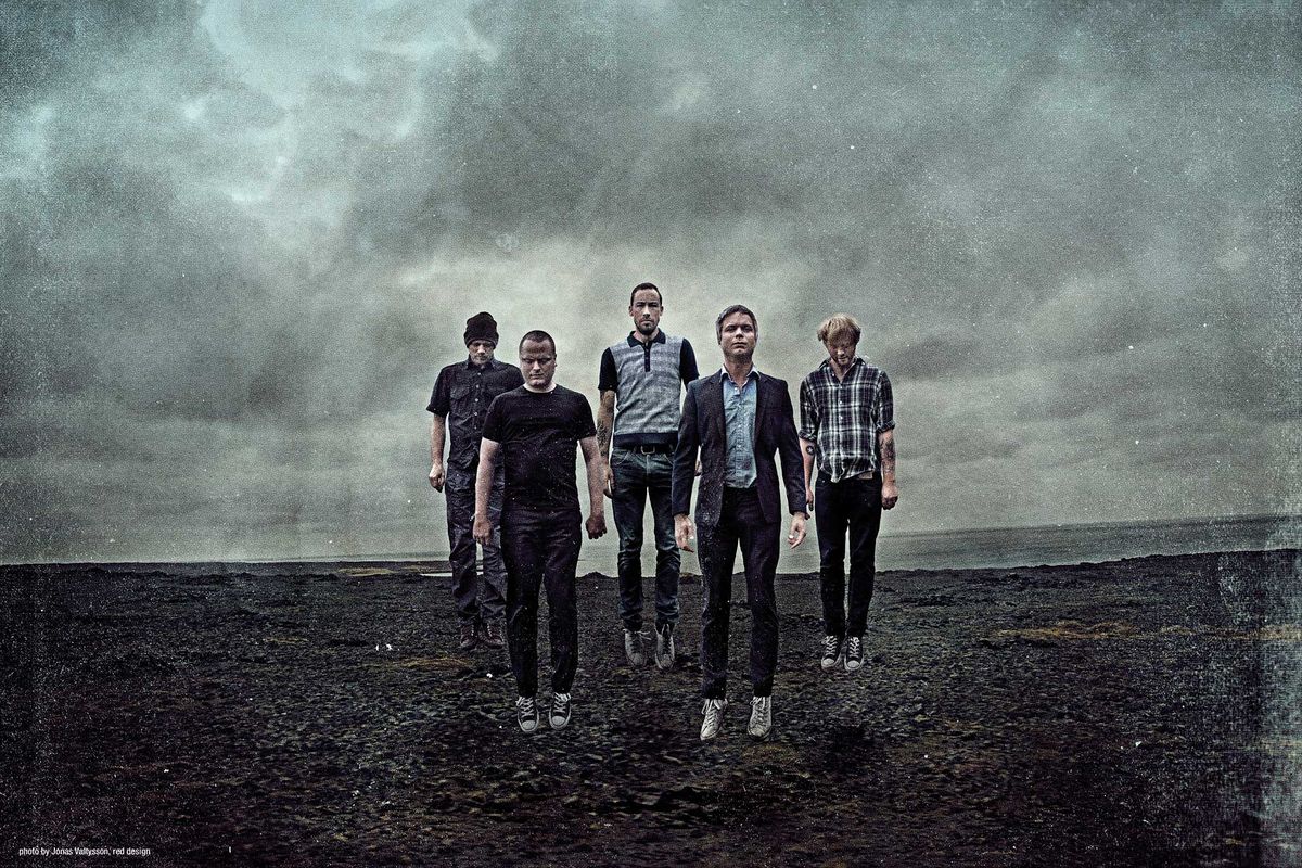 The 100 Greatest Prog Artists Of All Time: 80-61 | Louder