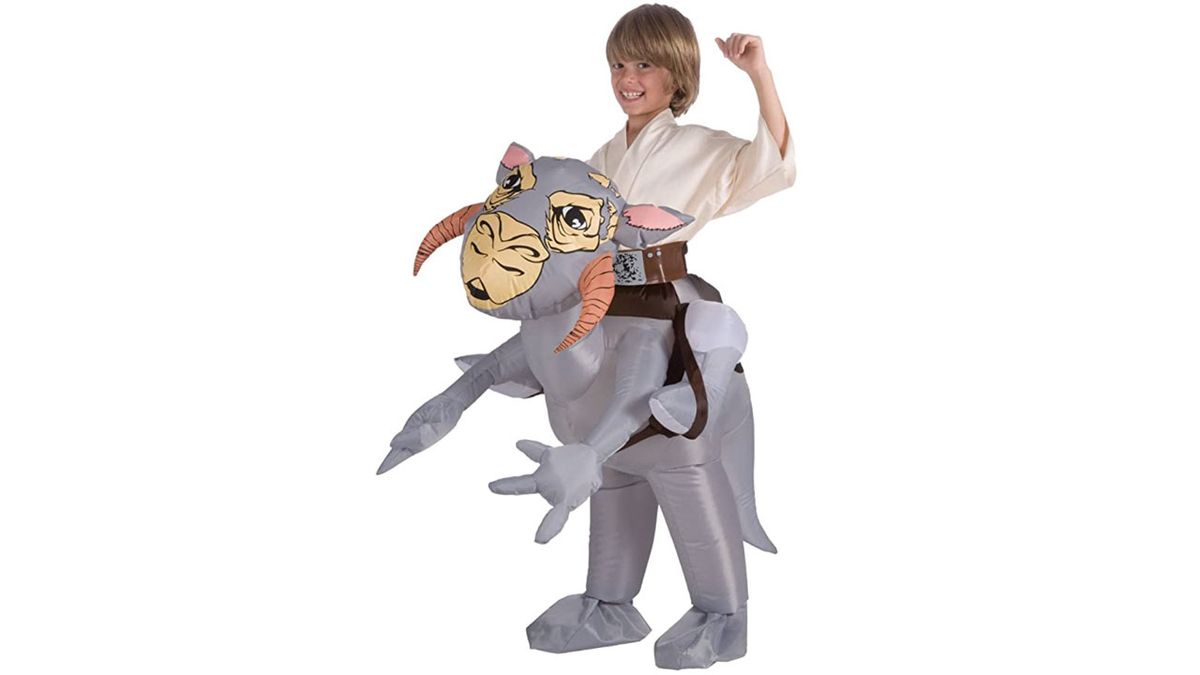 Best Star Wars costumes: Outfits for conventions and fancy dress ...