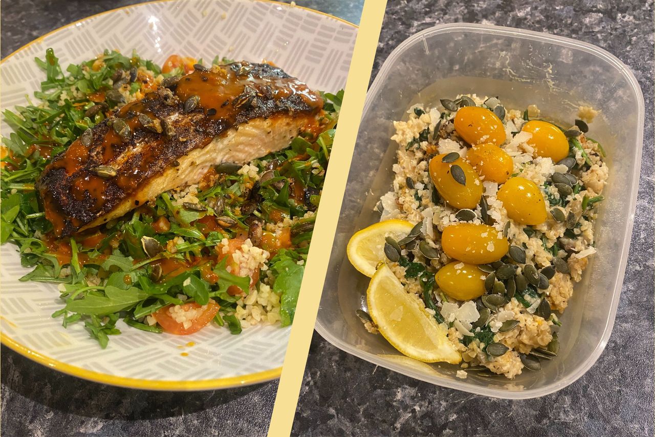 Green Chef recipe box review | GoodtoKnow