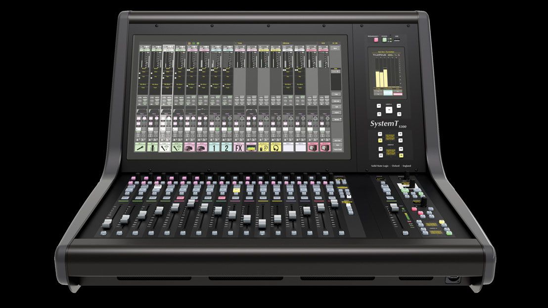 Ithaca's Student-Run Studios Achieved Audio-over-IP Flexibility. Here's ...