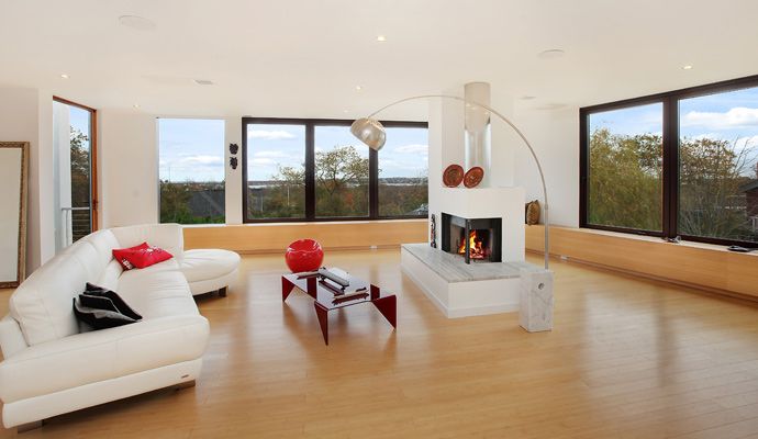 House Hunting: 6 homes with relaxing roof decks | The Week