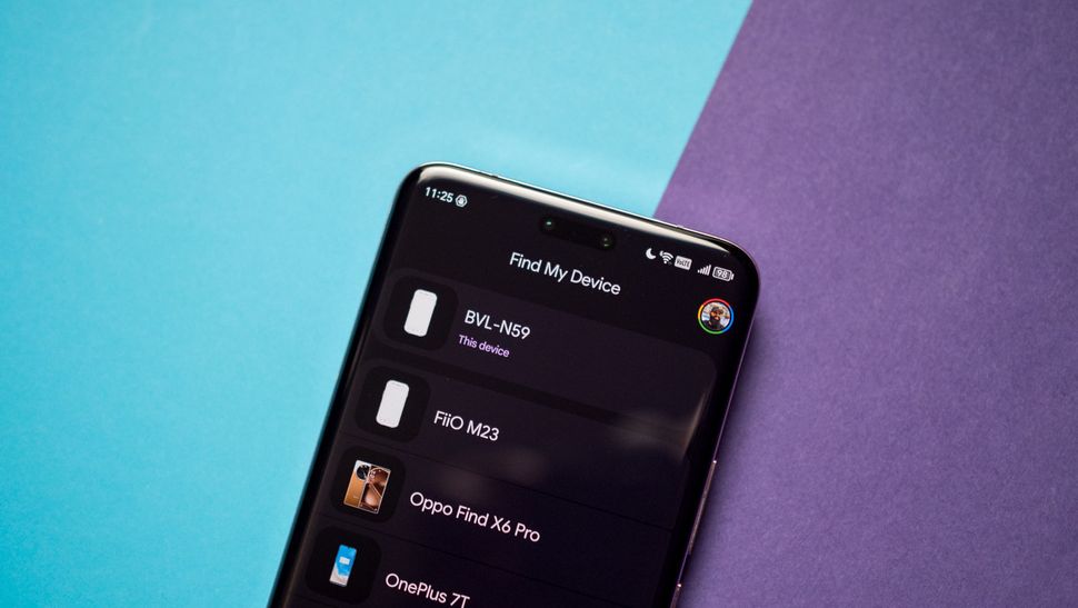 Find My Device: What it is and how to use it to find your phone ...