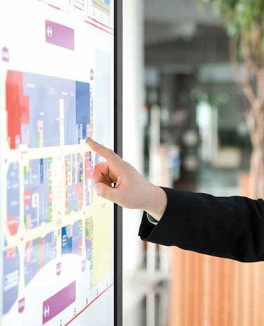 Reactive Digital Signage: The Next Era of Engagement | AVNetwork