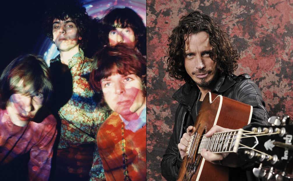 Why I love Pink Floyd's Piper At The Gates Of Dawn, by Chris Cornell ...