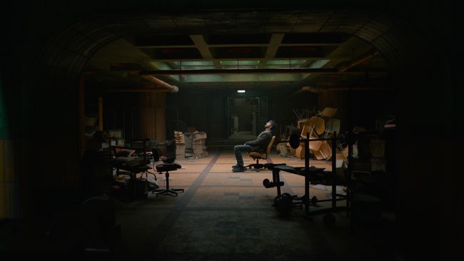 Dept. Q episode 4 recap: a visit to Mhor and who is Sam Haig? | What to ...