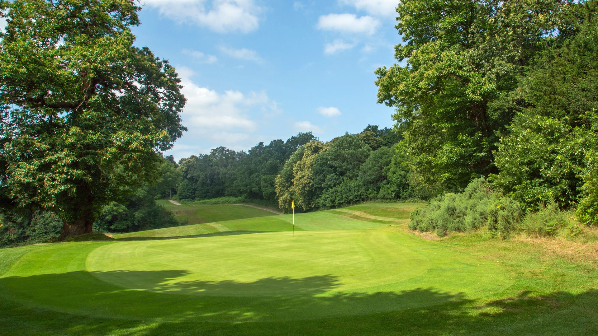 I’ve Played 690 Golf Courses In England - These Are The 10 I Can't Wait ...