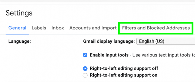 How to Block Someone on Gmail - Tips and Tricks - Laptop Mag | Laptop Mag