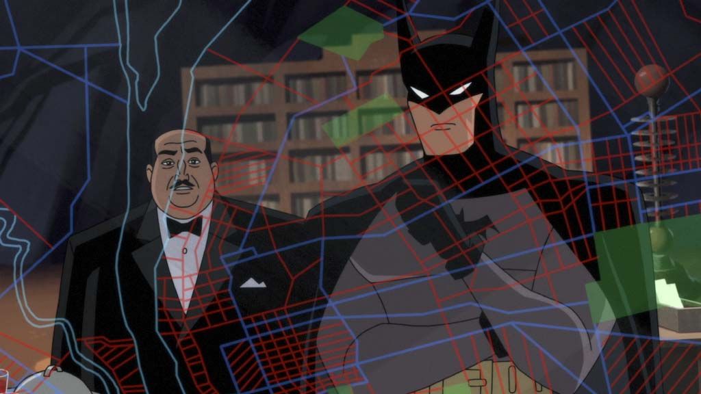 Prime Video Offers a Peek At ‘Batman: Caped Crusader’ | Next TV
