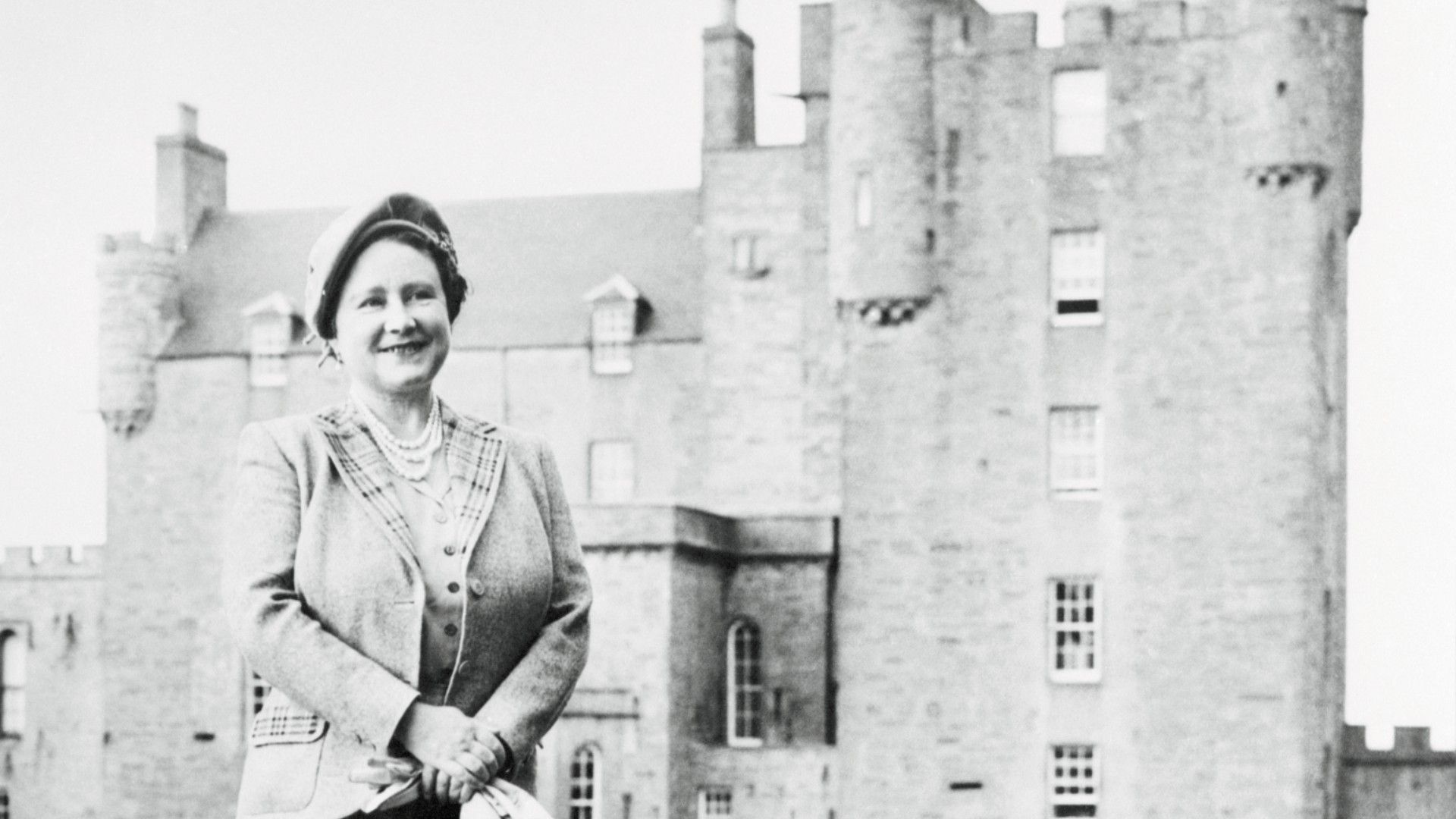 Where the Royal Family stay in Scotland when they visit | Woman & Home