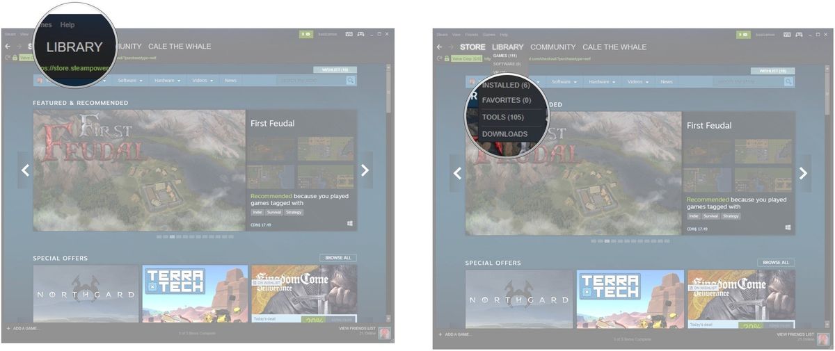 How To Create Custom Keybindings In Steamvr Windows Central