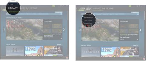 How to create custom keybindings in SteamVR | Windows Central