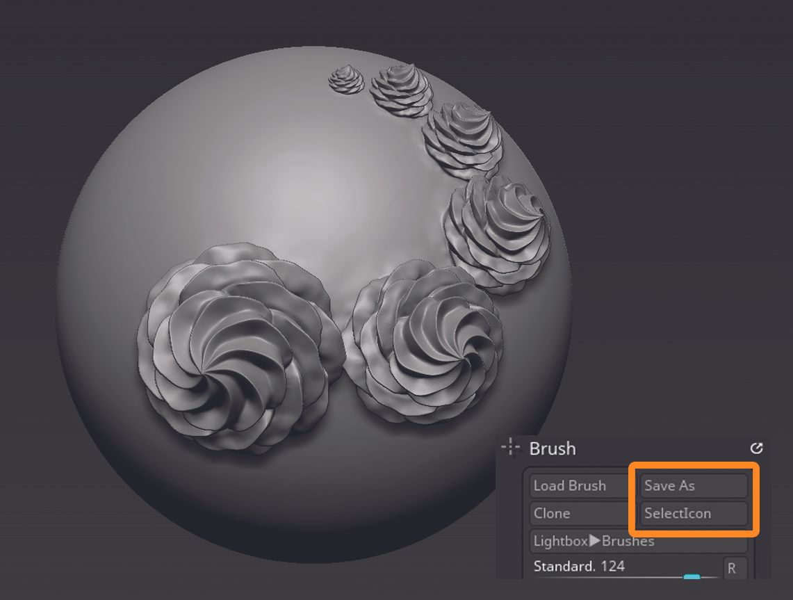 4 steps to better VDM with ZBrush | Creative Bloq