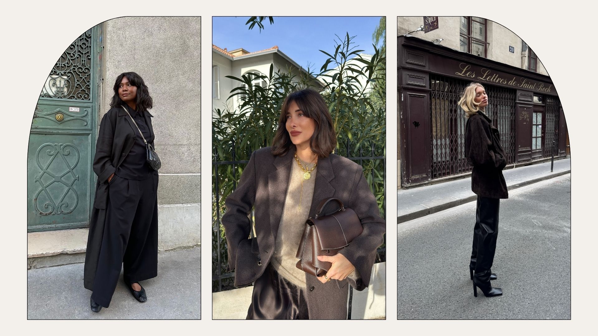 The Draped Bob Is Officially the It-Girl Haircut of Summer 2025 | Who ...