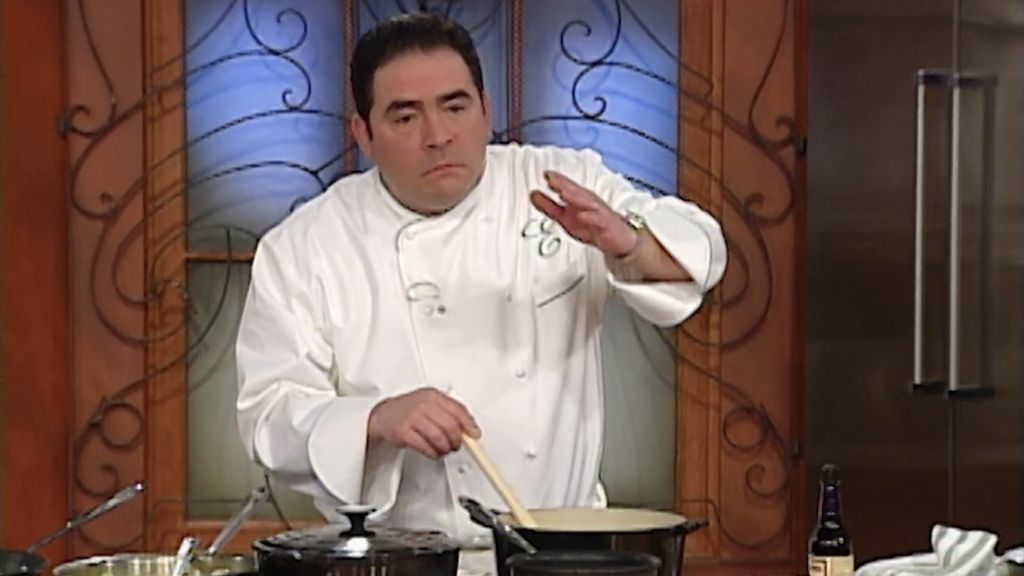 32 Food Shows That Make Me Hungry Just Thinking About Them | Cinemablend