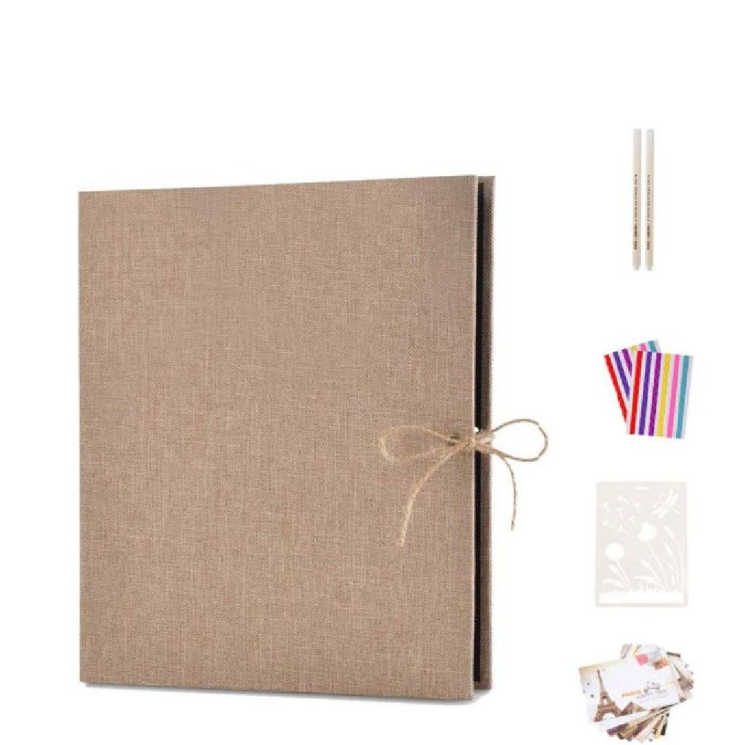 The best scrapbooks | Digital Camera World