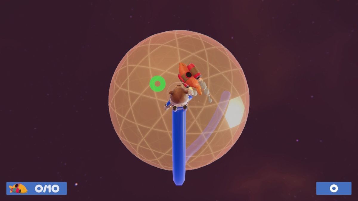 Astro Bears for Nintendo Switch review: A stellar party game for up to ...