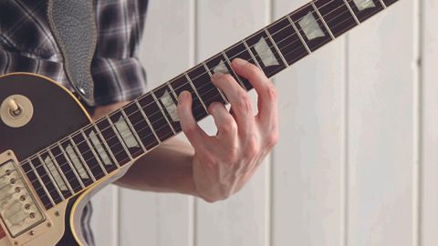 10 tips on how to get your guitar playing position right | MusicRadar