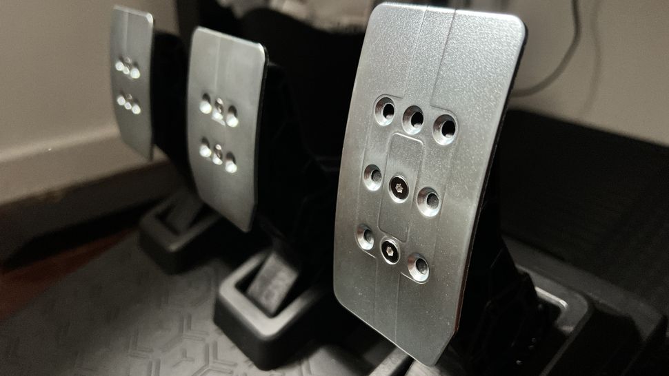 Thrustmaster T248 review: A strong sim racing wheel for beginners ...