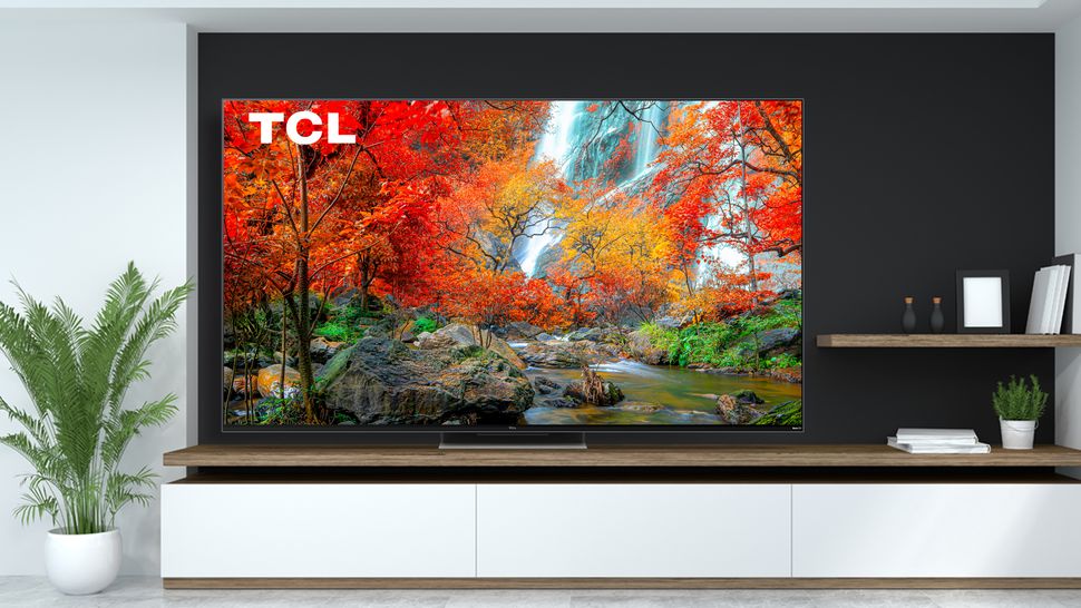 I test TVs for a living and these are my top 5 picks for all budgets ...
