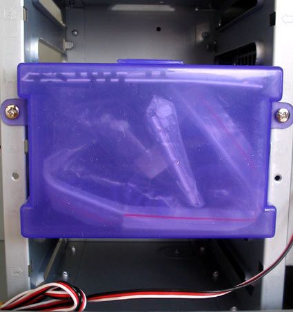 Tidy Accessories - 15 Case Power Tower Round-Up | Tom's Hardware