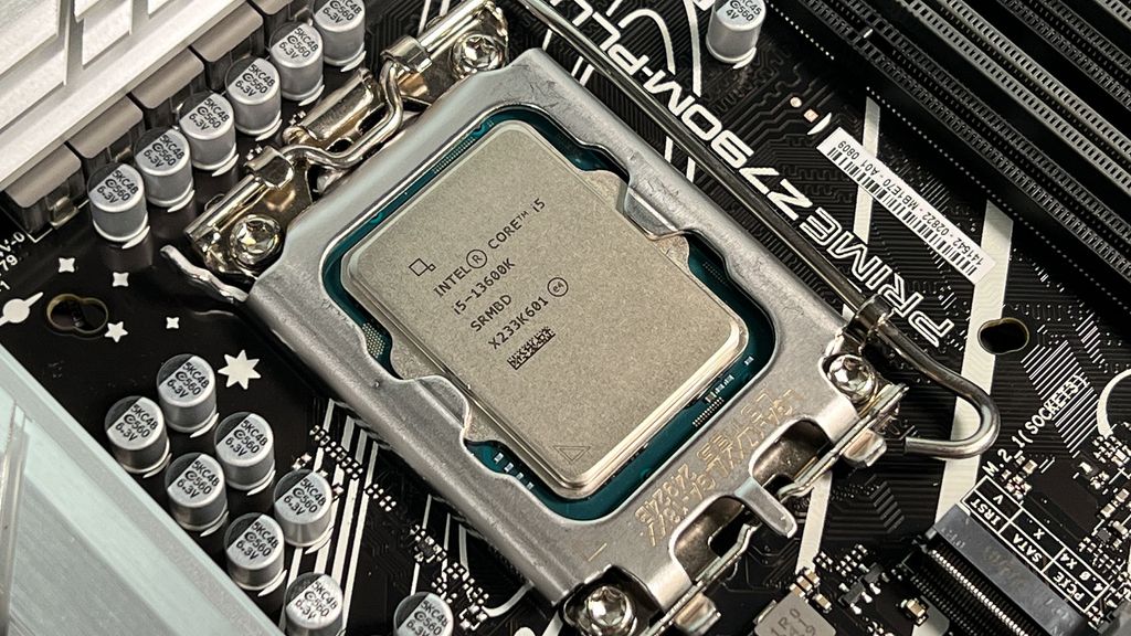 How to choose a CPU: top tips for finding the right chip for your PC ...