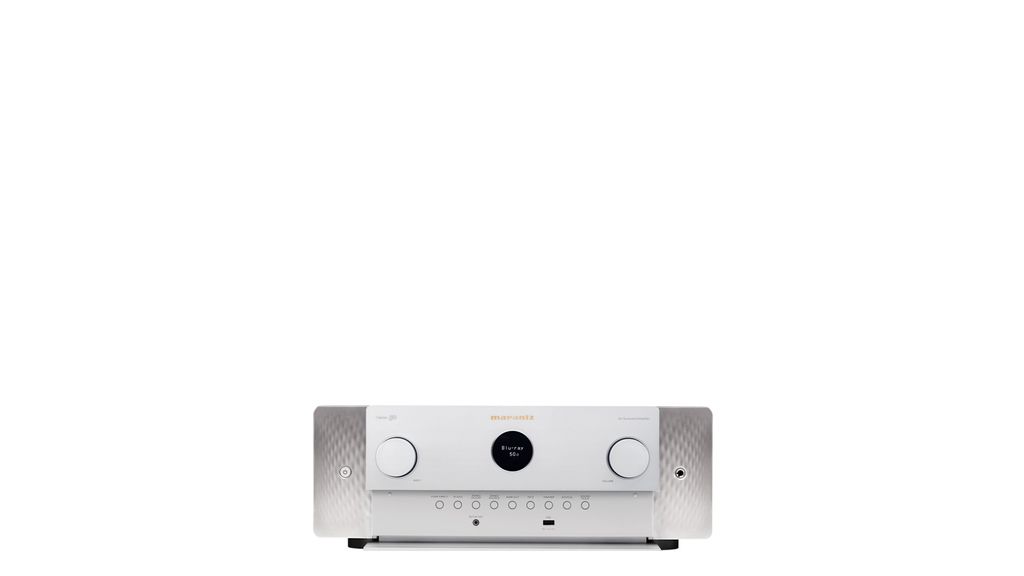 The best AV receivers in 2024: Top amps for surround sound | Tom's Guide