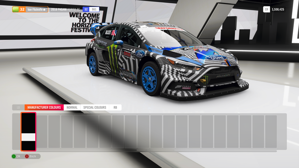 Forza Horizon 4 car list: The best cars for every season and PvP | PC Gamer